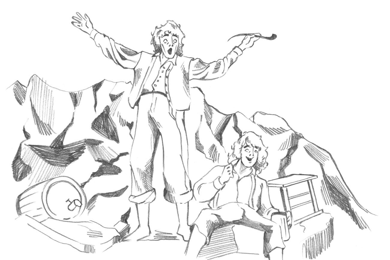 Minecraft Development – Carper Creative