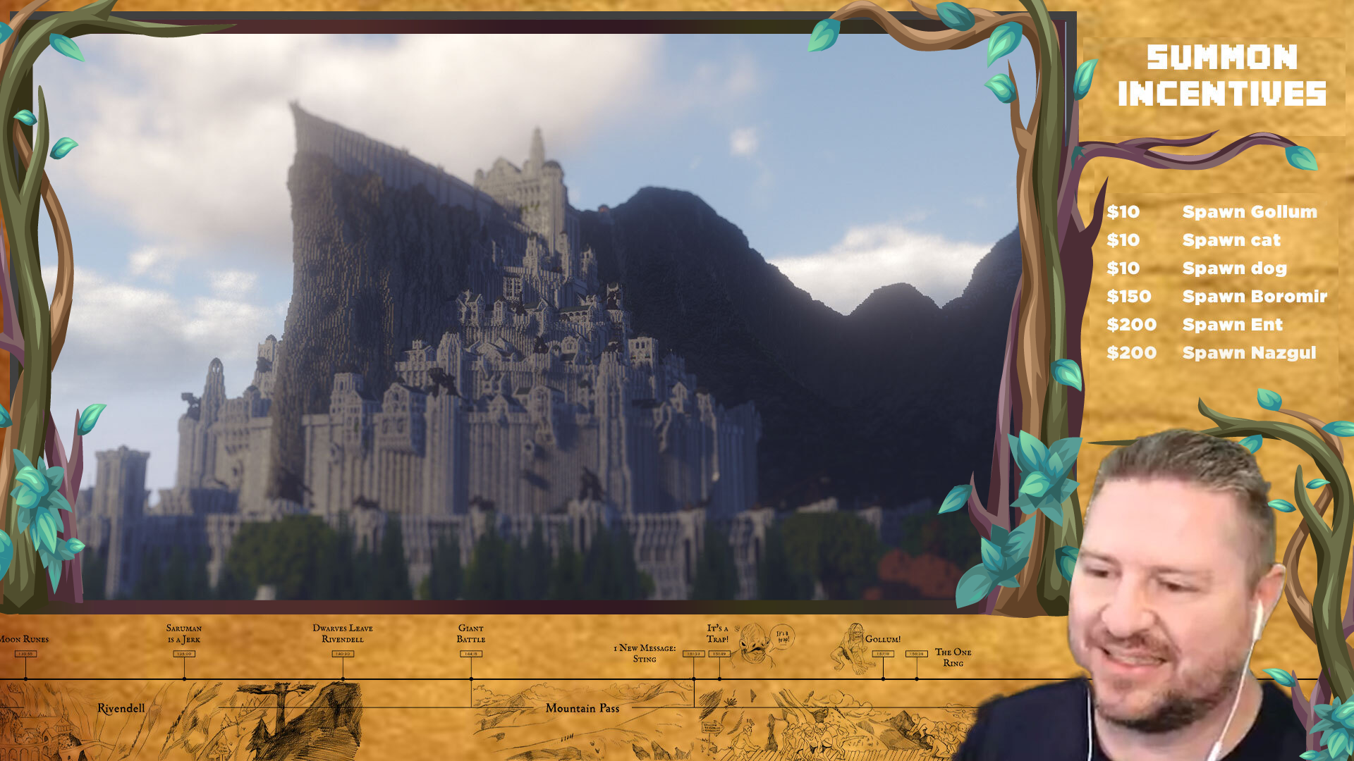 Minecraft Development – Carper Creative